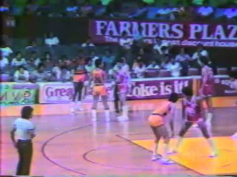 J2 - 1984 3rd Conference - GTC vs Beer Hausen - YouTube