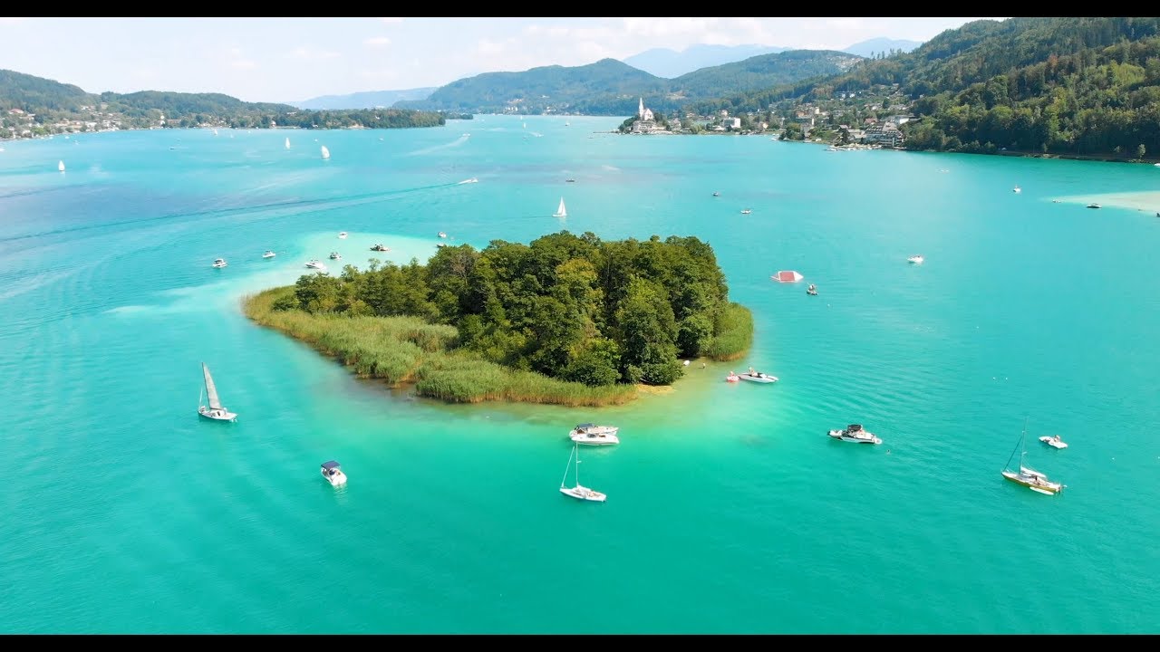 Worthersee Wallpapers