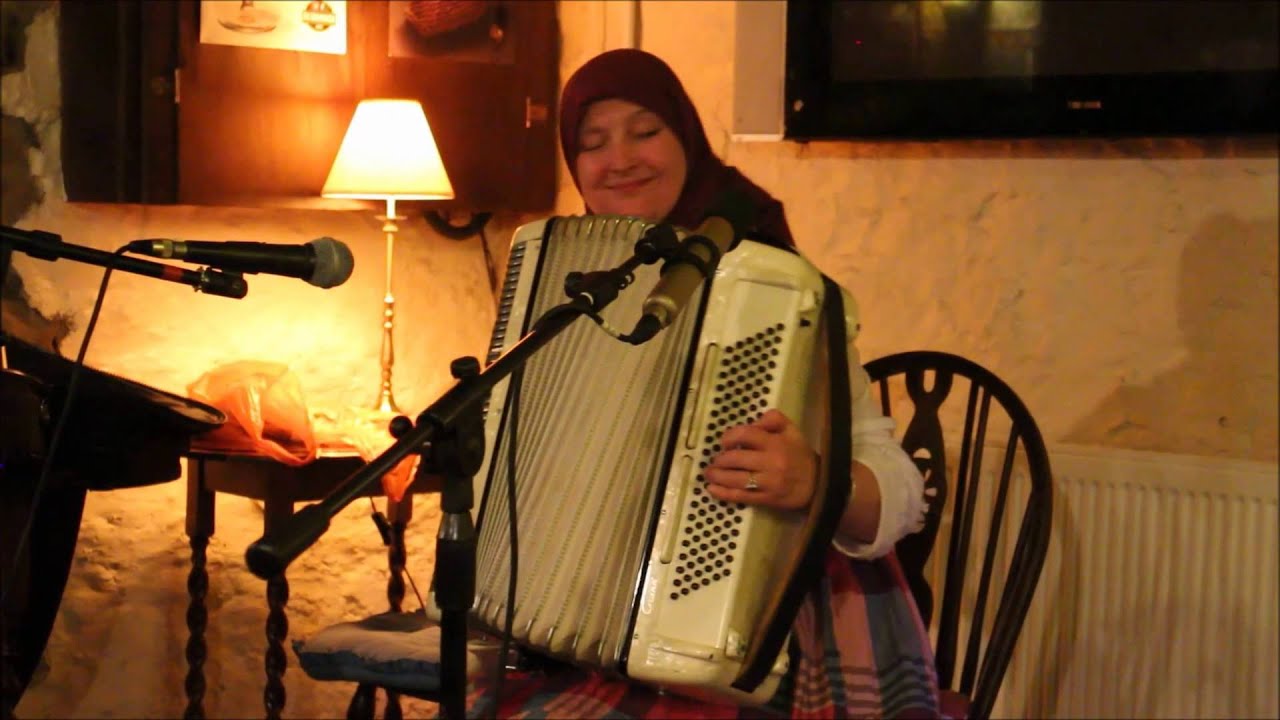 Sara Hyat Daly - YouTube