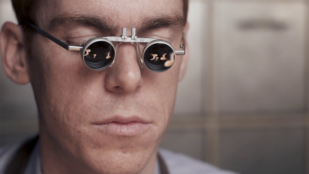 Introducing Matthew Ely’s Exquisite Gem Master Series - YouTube