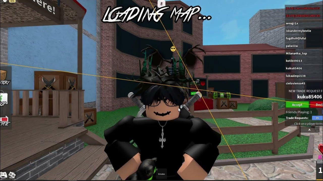 TUTORIAL JAK SI STÁHNOUT HACKY DO ROBLOXU (na PC) - YouTube