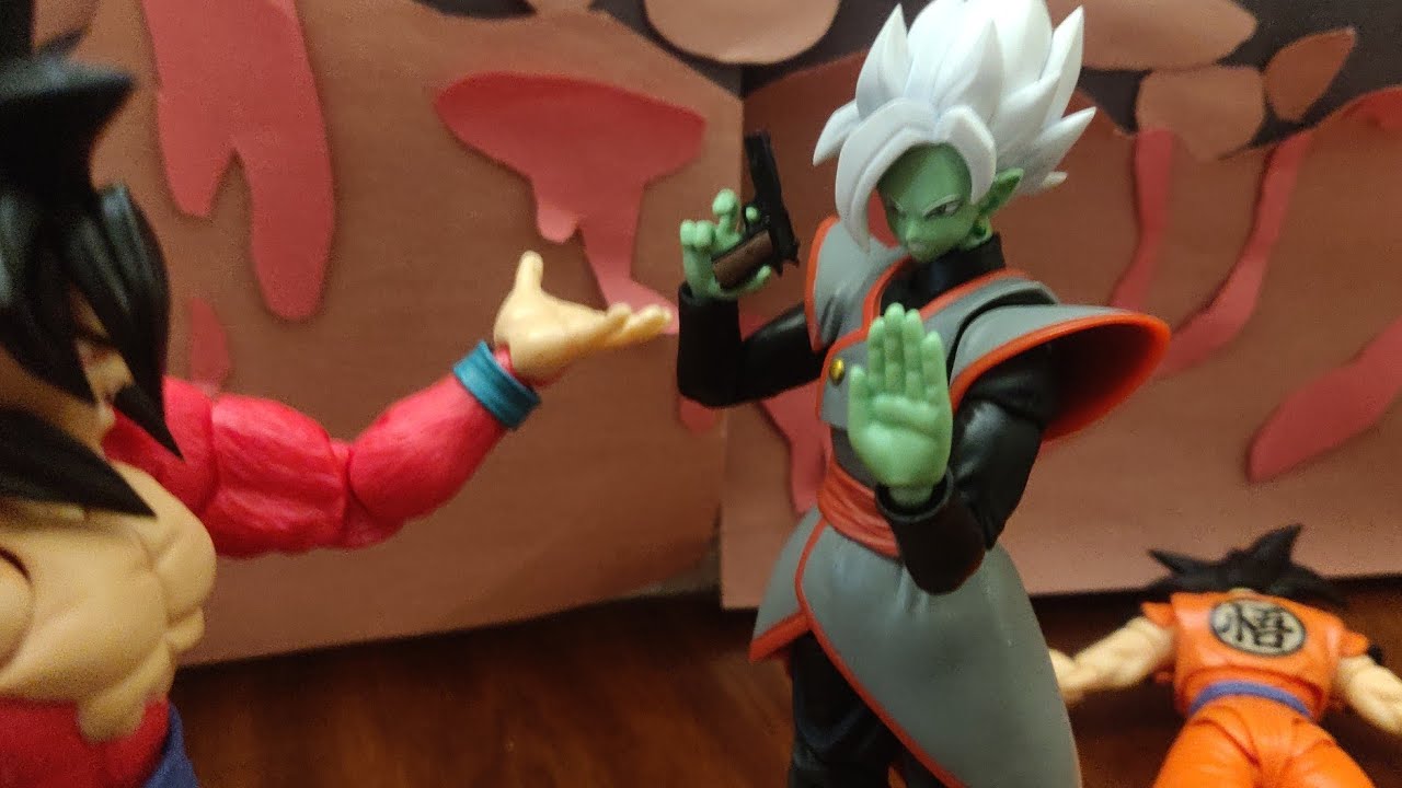 IT WAS A MISINPUT!! | Stop Motion Animation - YouTube