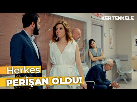 Ünsal'ın durumu herkesi perişan etti! | Kertenkele 🦎 33.Bölüm