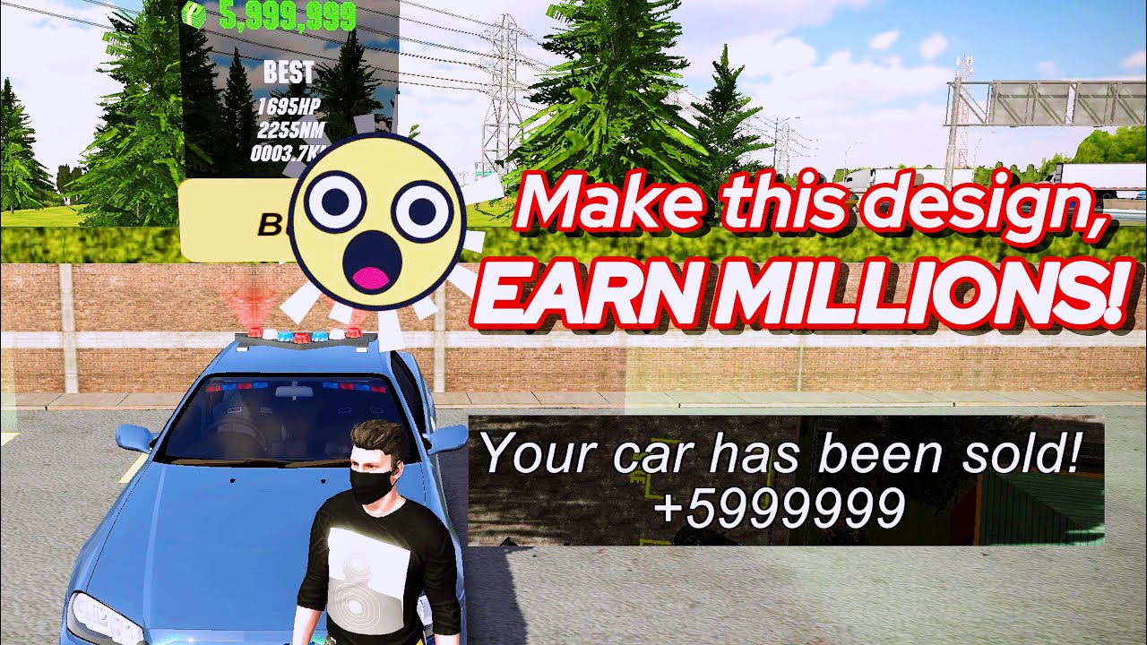 Get BIG BUCKS in CPM using this SIMPLE DESIGN TRICK... - YouTube