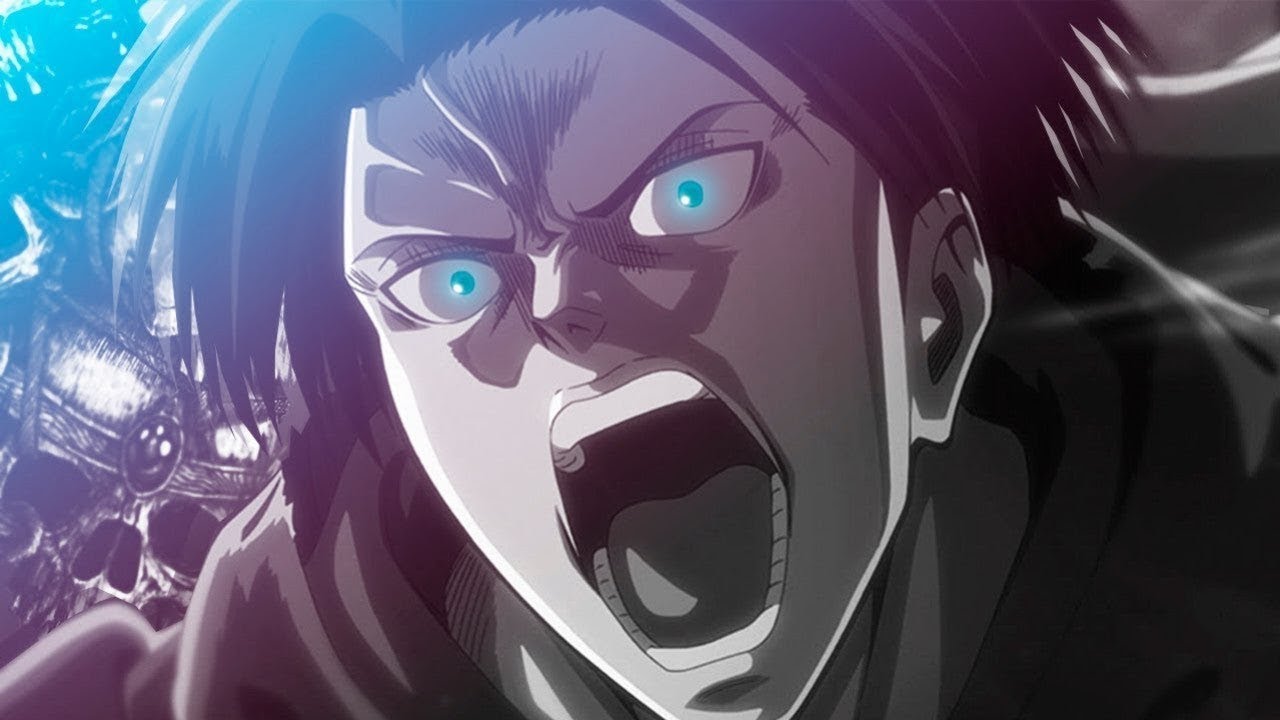 Levi Ackerman「Short AMV」 - YouTube