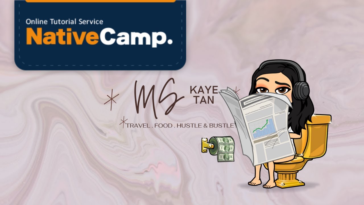 Native Camp Actual Lesson ll Daily News ll New ESL Teachers Lesson ...