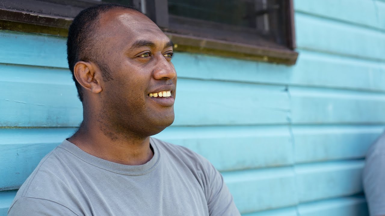 Fiji - The transforming power of faithful Bible teaching - YouTube