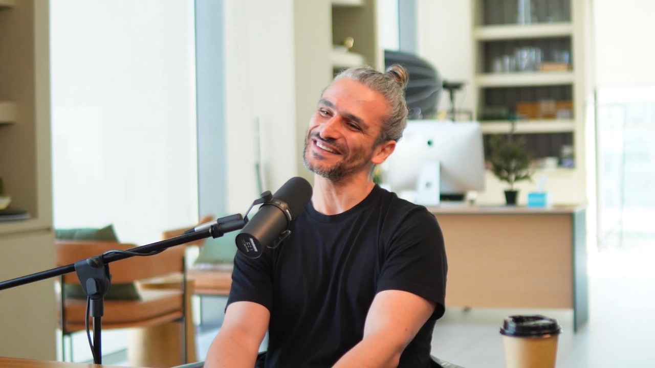 ”Our goal wasn’t to make everyone plant-based,” with SEVA Experience’s ...