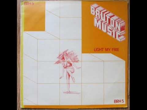 Keith Mansfield - BLOCKBUSTER - YouTube