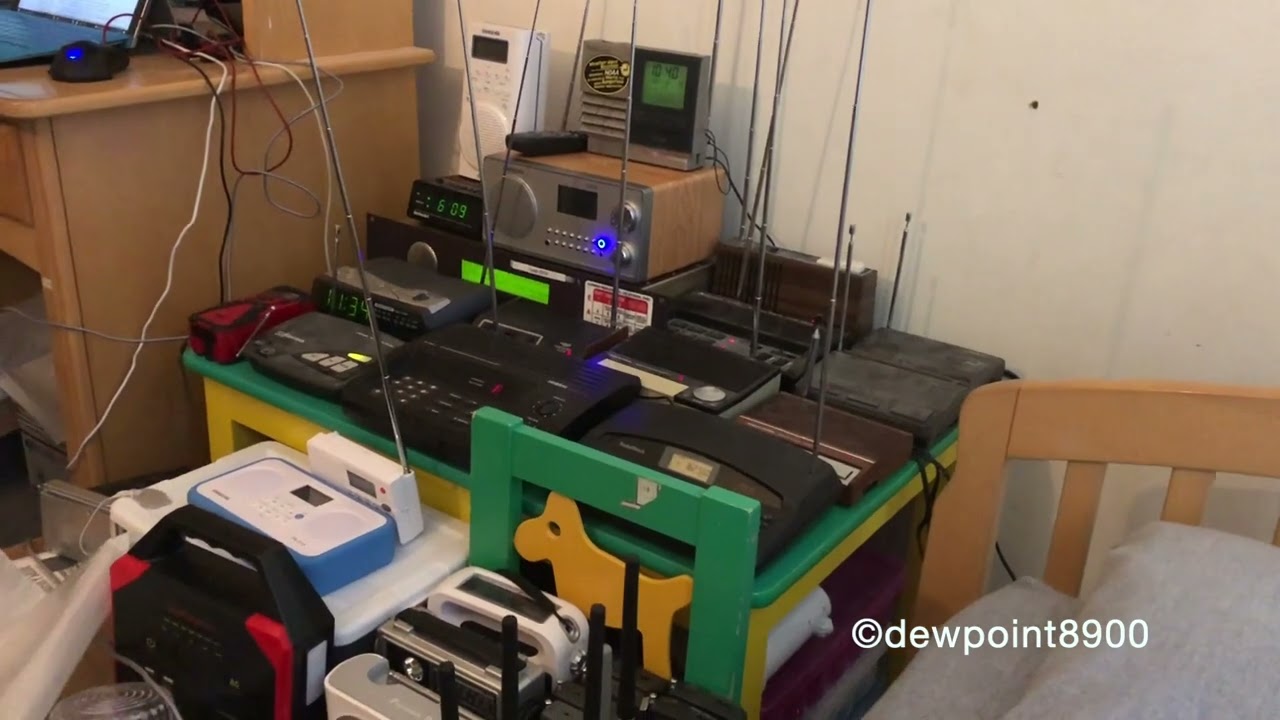 NWR Required Weekly Tests (5/18/22) - YouTube