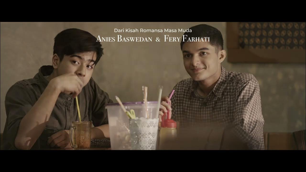 Sareng – Vica & Arry Harmoko(Official Music Video) | OST. Senyum Manies ...