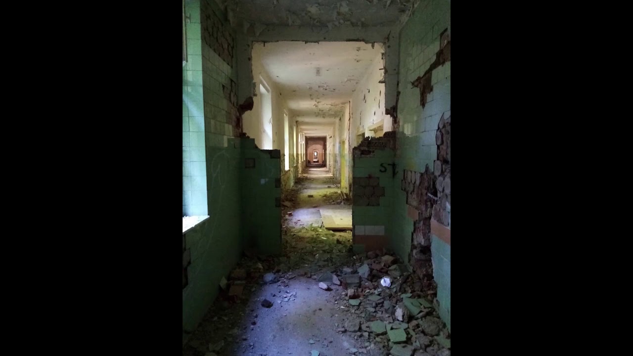 Der Slapstick Tod - Dummy Garden - YouTube