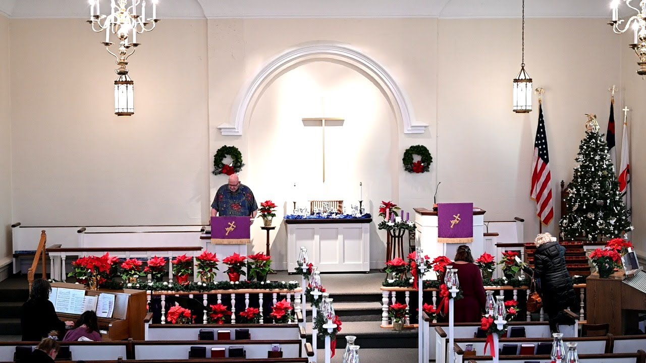 Worship for December 12th, 2021 - YouTube