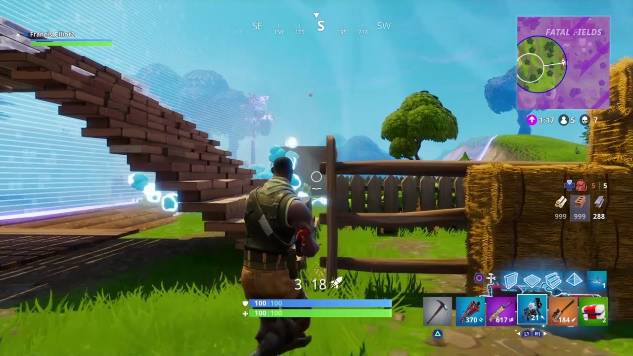 Fortnite 80 wins + - YouTube