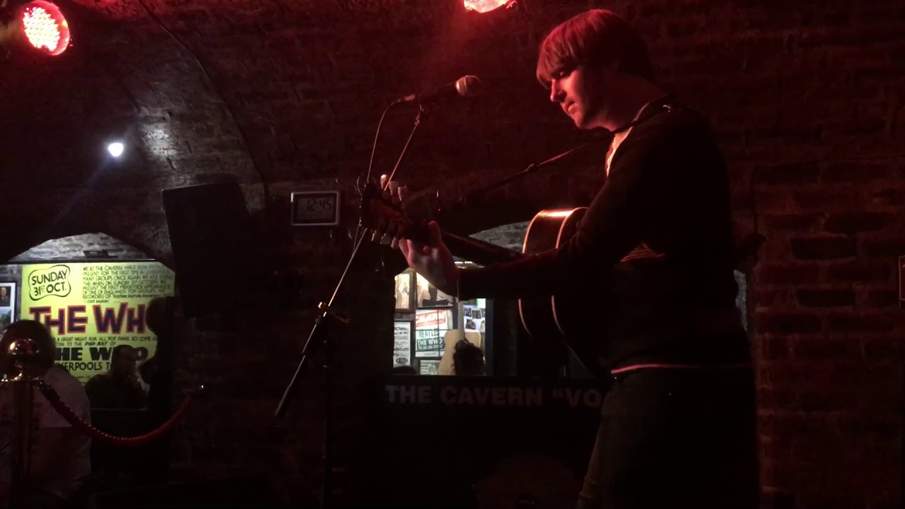 Clark Gilmour - YouTube