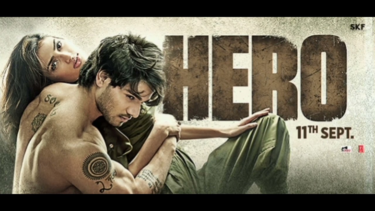 HERO|| O KHUDA|| SONG || LOFI SONG || RELEX MIND || ROMANTIC SONG 🤗|| LOVE SONG ||Arman Malik ...