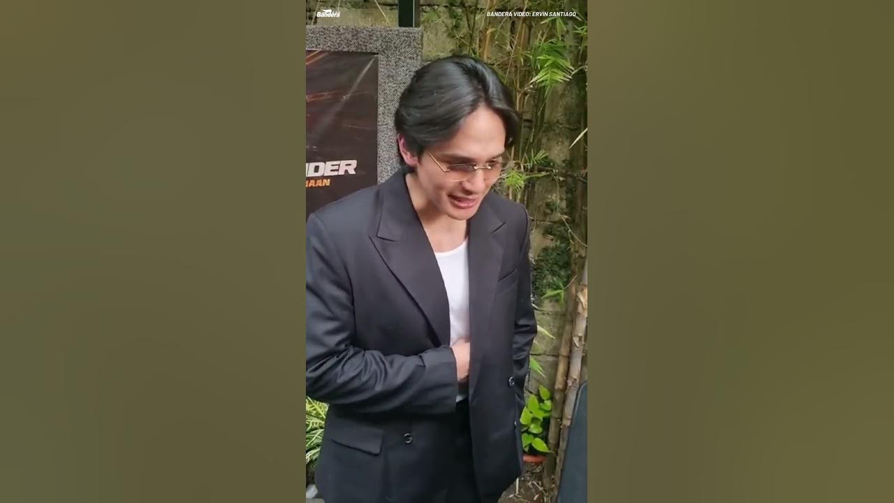 Ruru Madrid pumayag sa matindihang kissing scene with Vivamax Queen Angeli Khang sa Black Rider ...