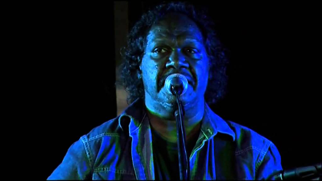 Slim Dusty by Danny Marr - YouTube