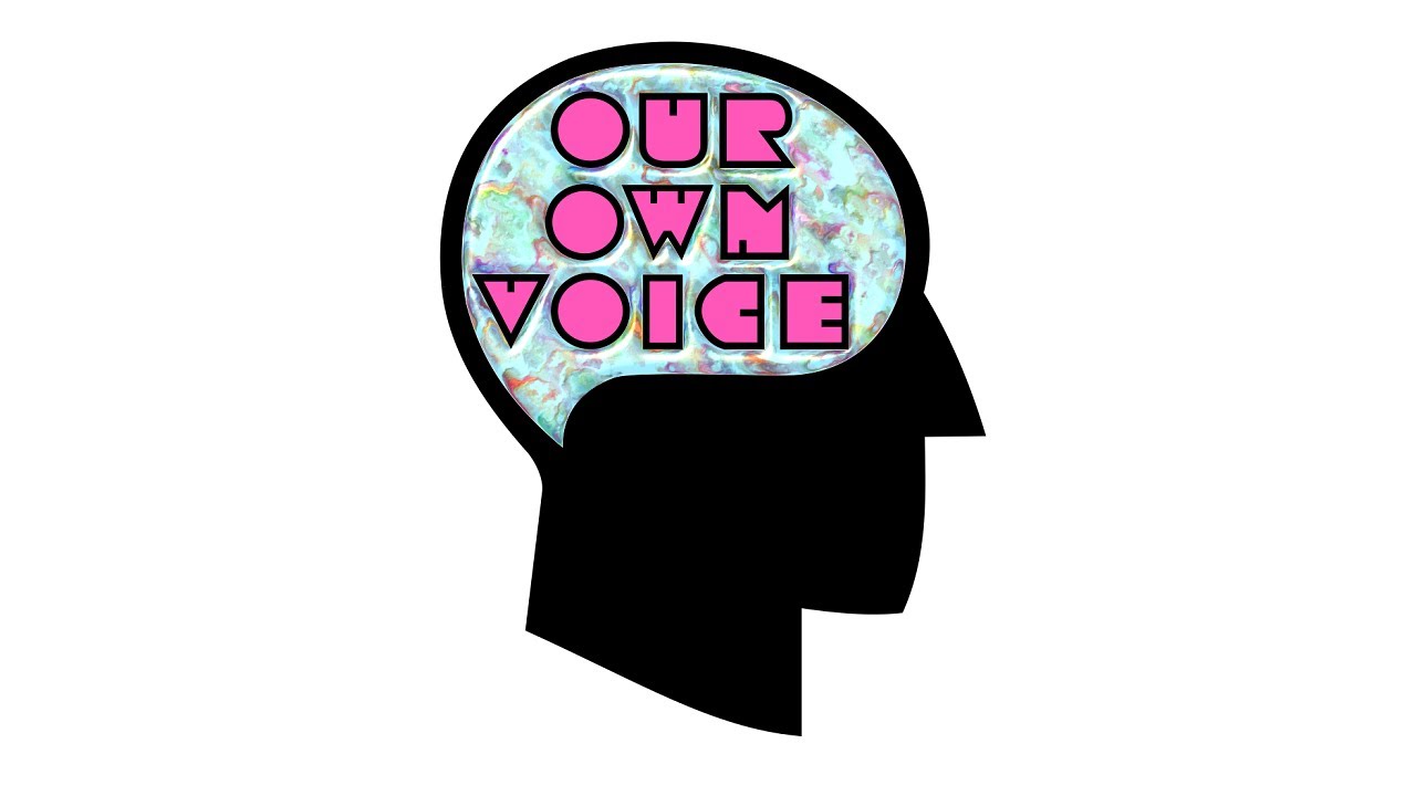[OUR OWN VOICE] Ep. 010 - Jo Rita - YouTube