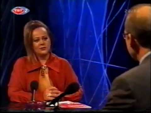 24.09.2002 TRT 2 Akşama Doğru