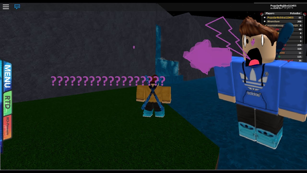 What's Behind the Waterfall in Lagoona Lake??? | Brick Bronze - YouTube