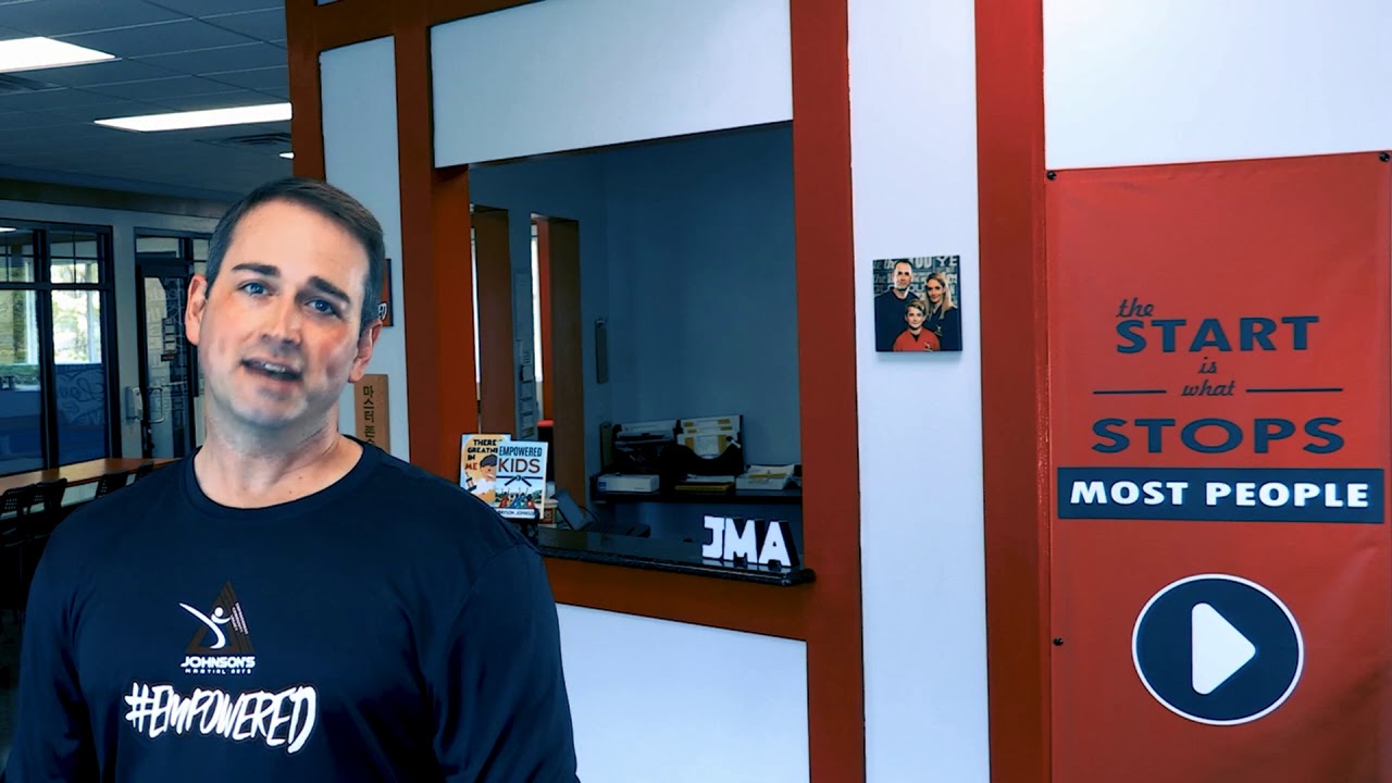 Introduction to JMA - YouTube