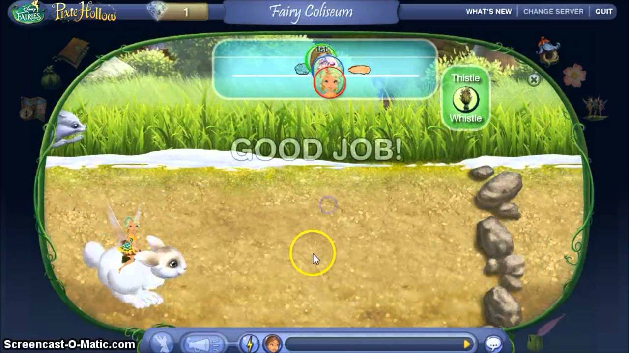 Animal Derby - YouTube