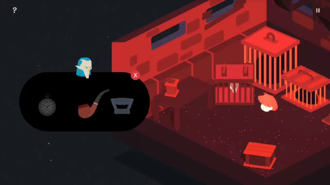 The Get Out Kids Chapter 24 The Gift Walkthrough - YouTube