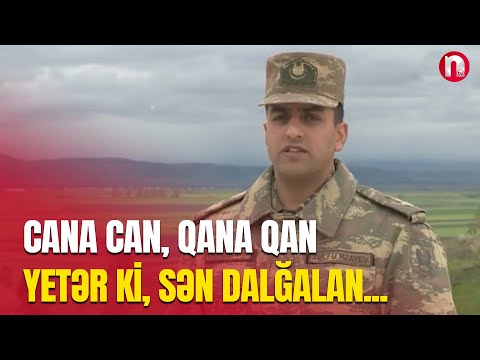 KƏŞFİYYATÇI: ZÜLFÜ RZAYEV  09.05.2025