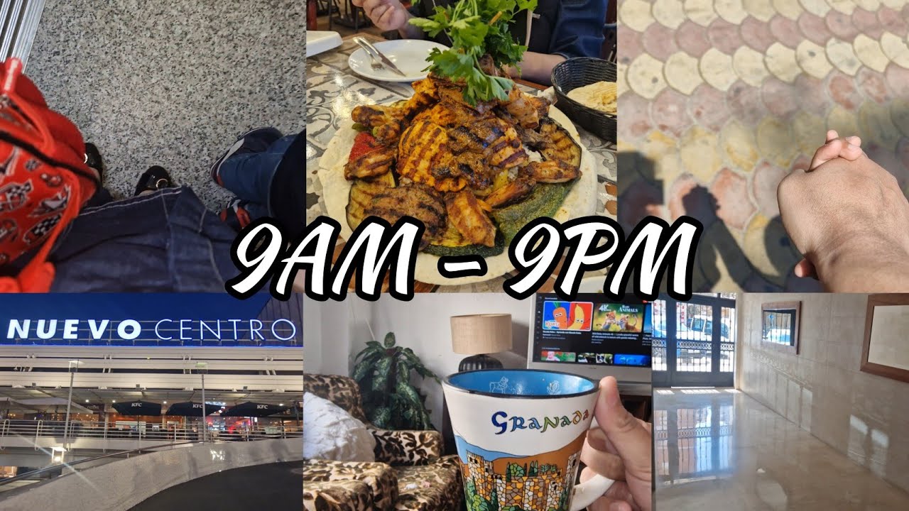 Busy Day In My Life | 9AM To 9PM Vlog | Daily Routine | Busy Mom ...