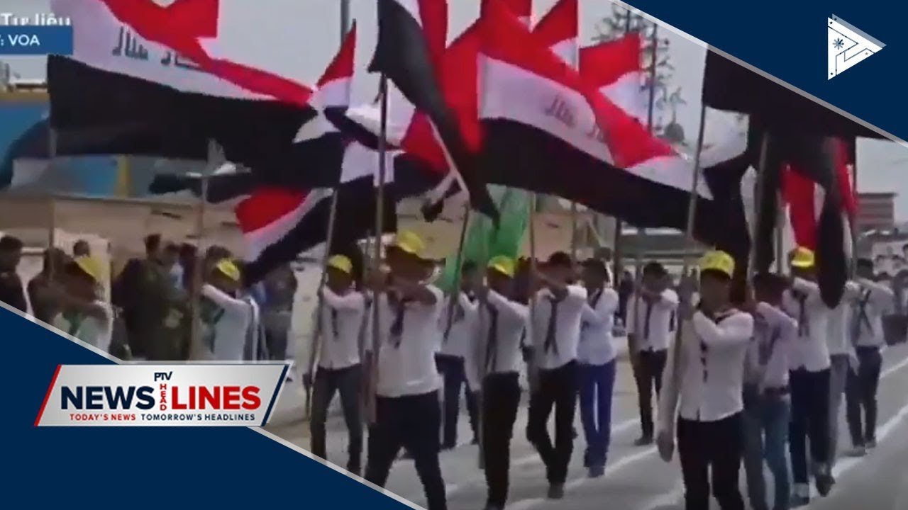 DND: AFP assets, personnel deployment plan stays - YouTube