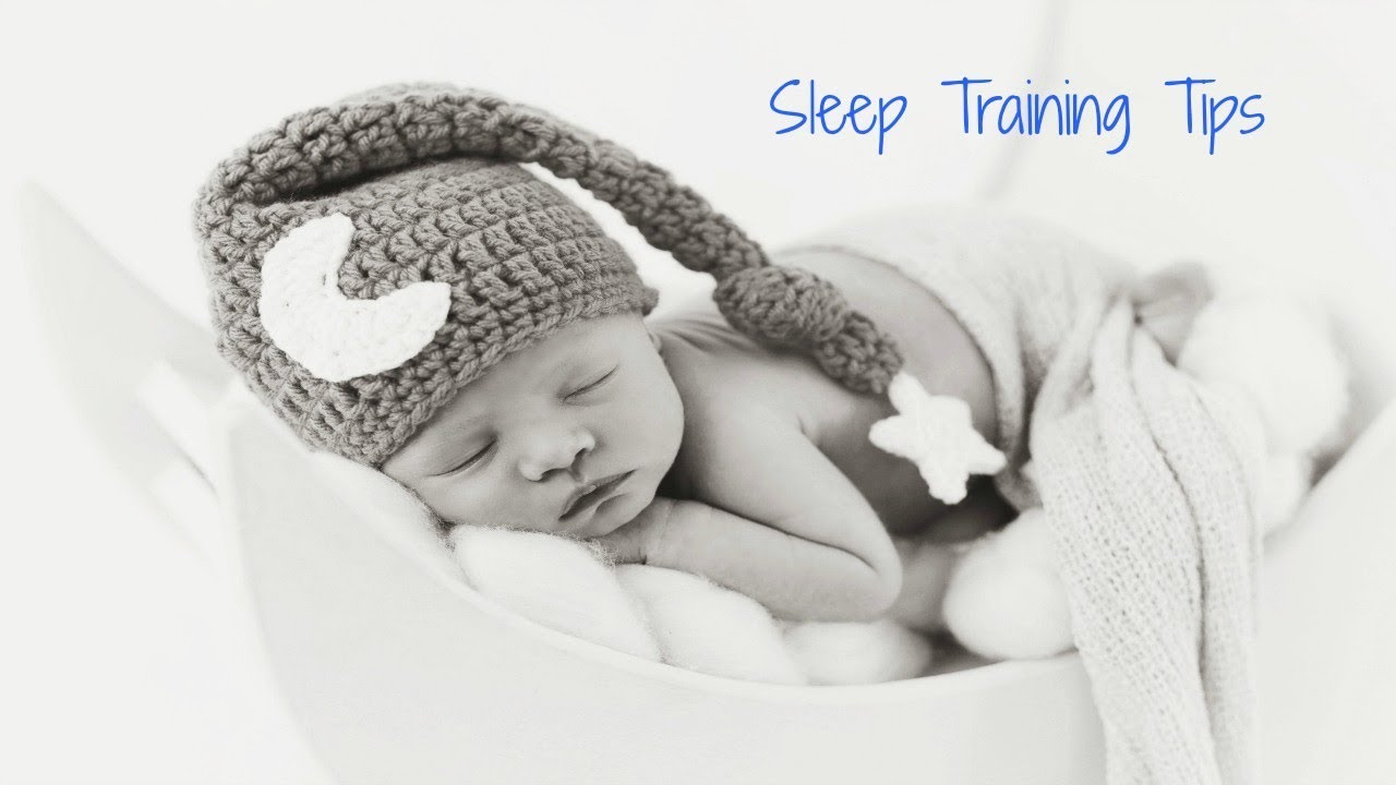 Tips For Sleep Teaching - YouTube