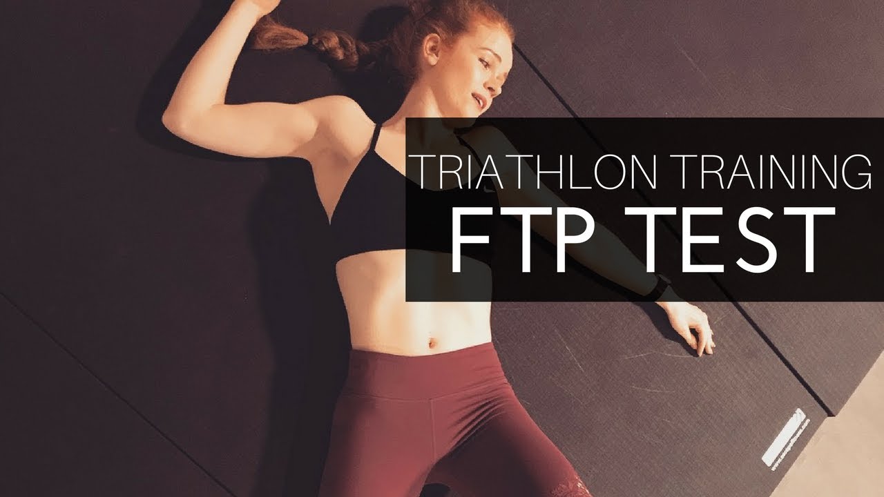 My FTP Test HOW TO DO AN FTP TEST YouTube My FTP Test HOW TO DO AN FTP TEST YouTube