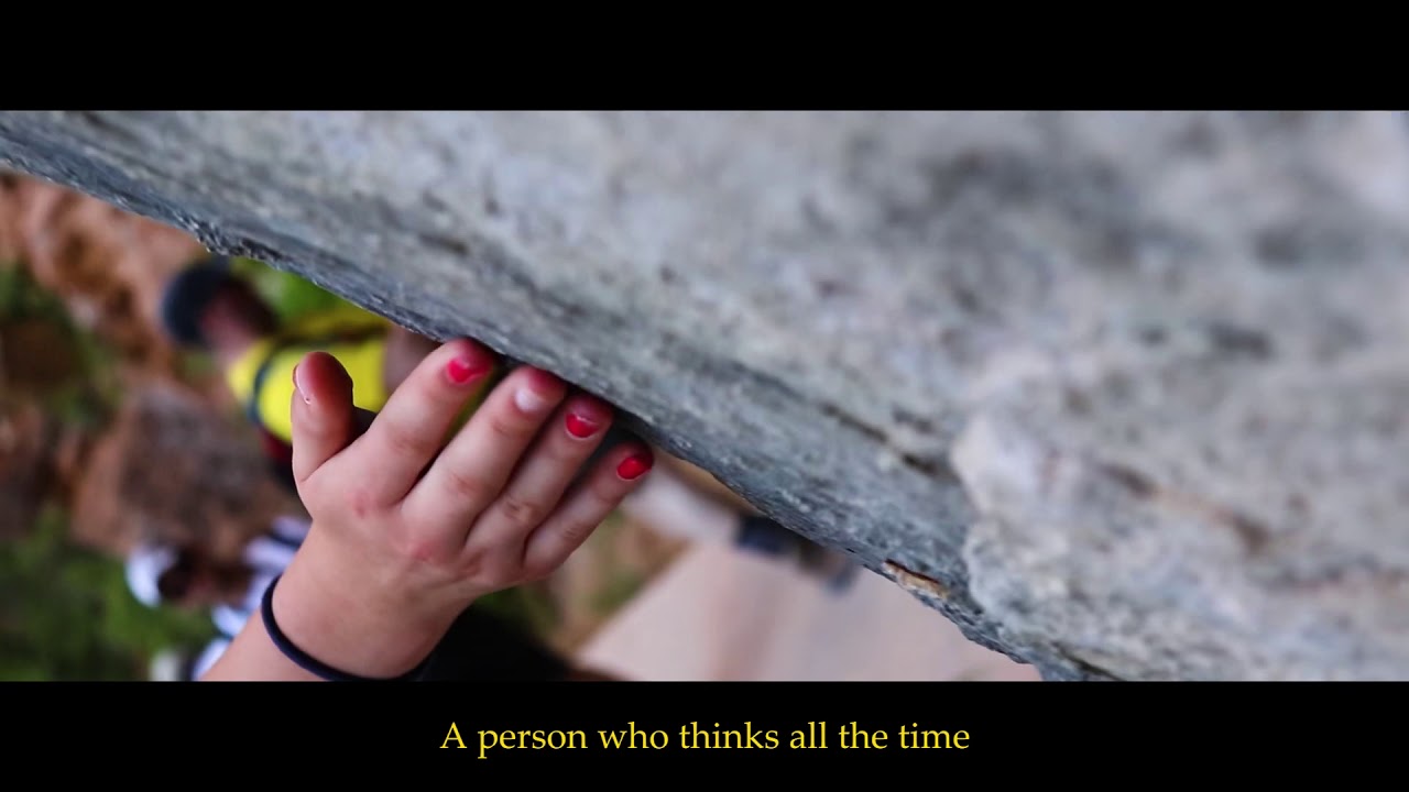 INZO - Overthinker • A Movie By Francesco Scaramuzzi - YouTube