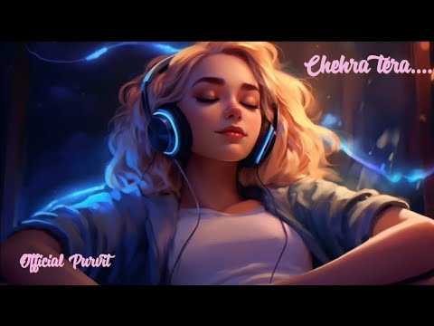 Chehra Tera | चेहरा तेरा | By PURAN DHARMSOT - YouTube