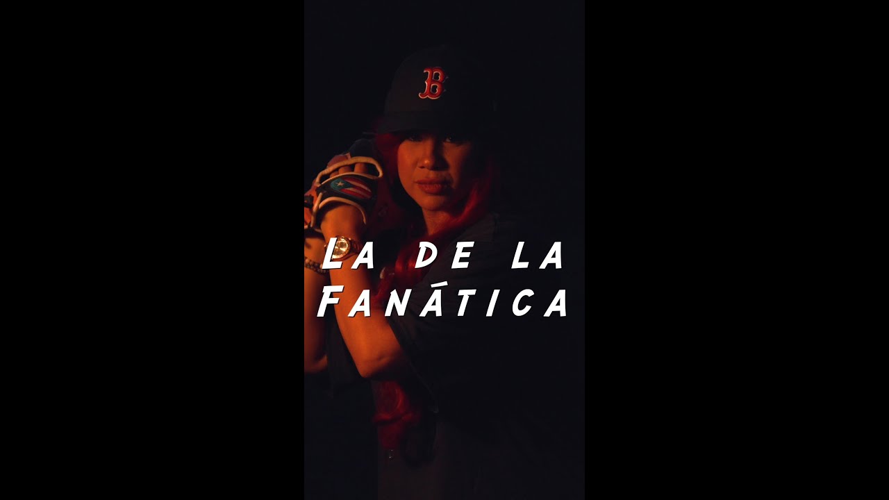 La de la Fanatica - YouTube