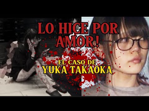 YUKA TAKAOKA La YANDERE de la vida REAL | LATAMcast #3 - YouTube