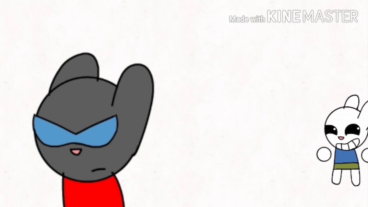 Work meme [Bunny kill] - YouTube