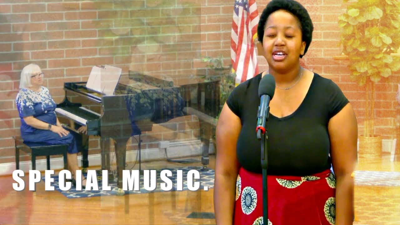 Lamb of God | Tafadzwa Bonongwe - YouTube