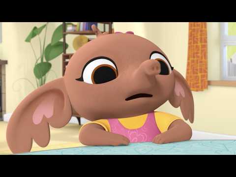 Cake, Frog, Storytime, Dizzy, Here I Go and MORE! | Sula and Bing