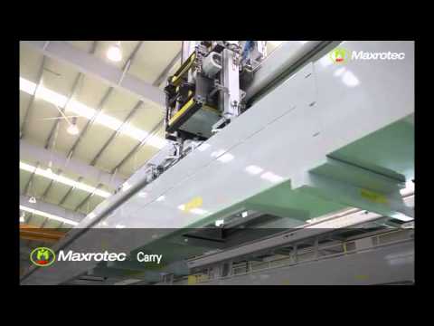 Maxrotec - YouTube