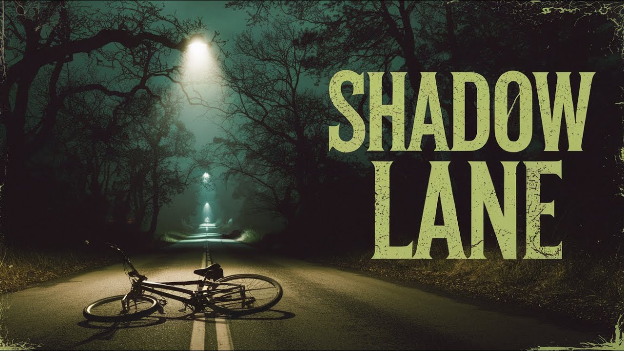 Shadow Lane [Horror Story] - YouTube