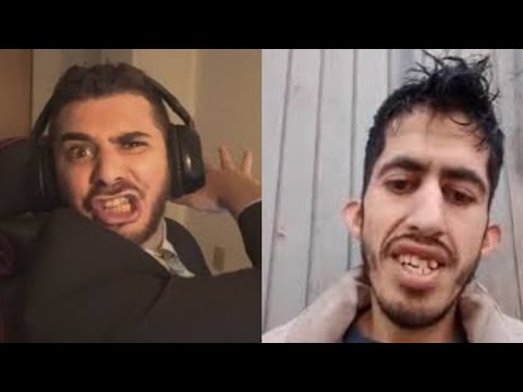 MOROCCAN MEMES - YouTube