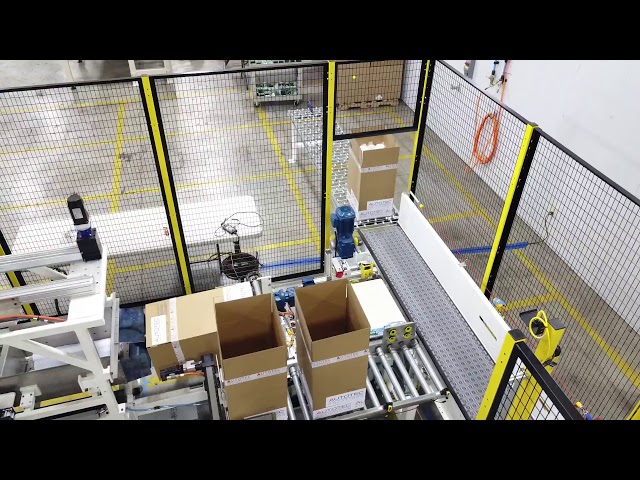 Case Loading - Autotec