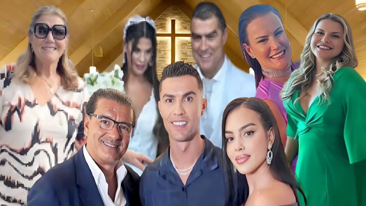 Breaking Big News! Cristiano Ronaldo’s Brother Hugo Aveiro Renews ...