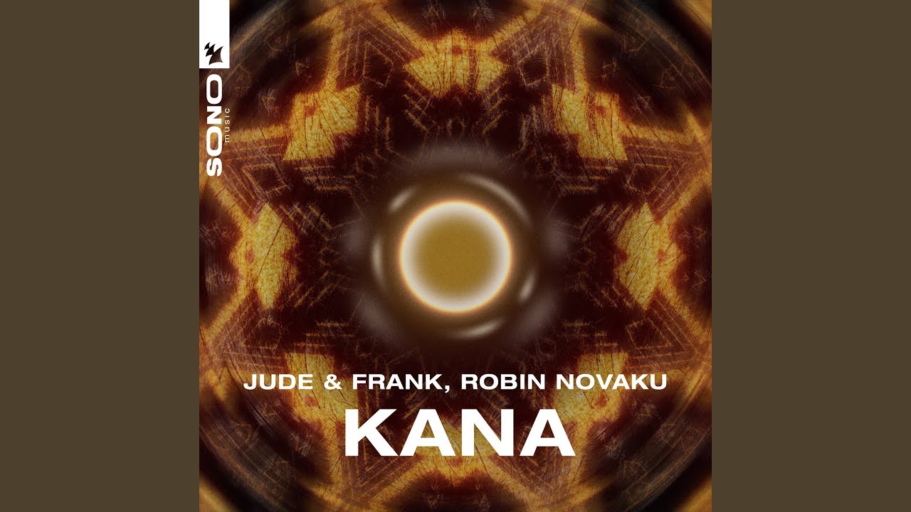 Kana (Extended Mix) - YouTube