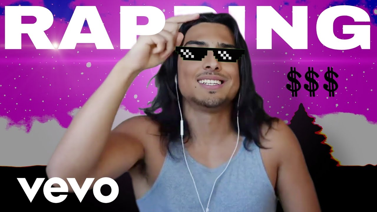 @ICEcoldJT Official Rap Music Video - YouTube