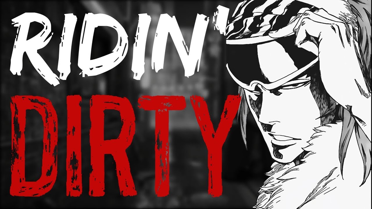 Nightcore - Ridin' Dirty (Deeper Version) - YouTube