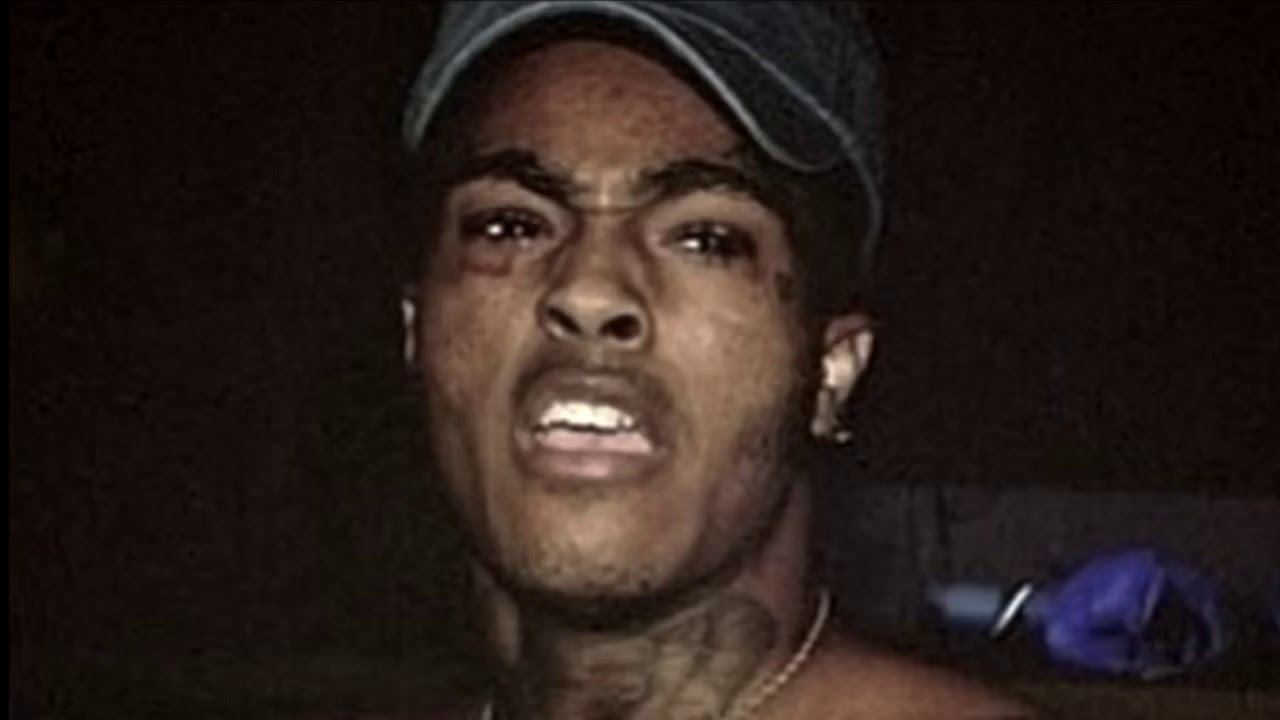 XXXTENTACION- Hit it from the back (OG) - YouTube Music