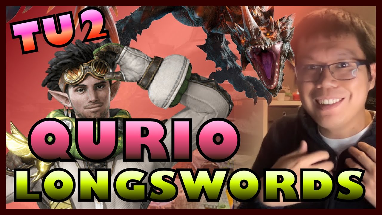 TU2 Feasible QURIO CRAFTING LONG SWORD Builds for STATUS and ELEMENT ...